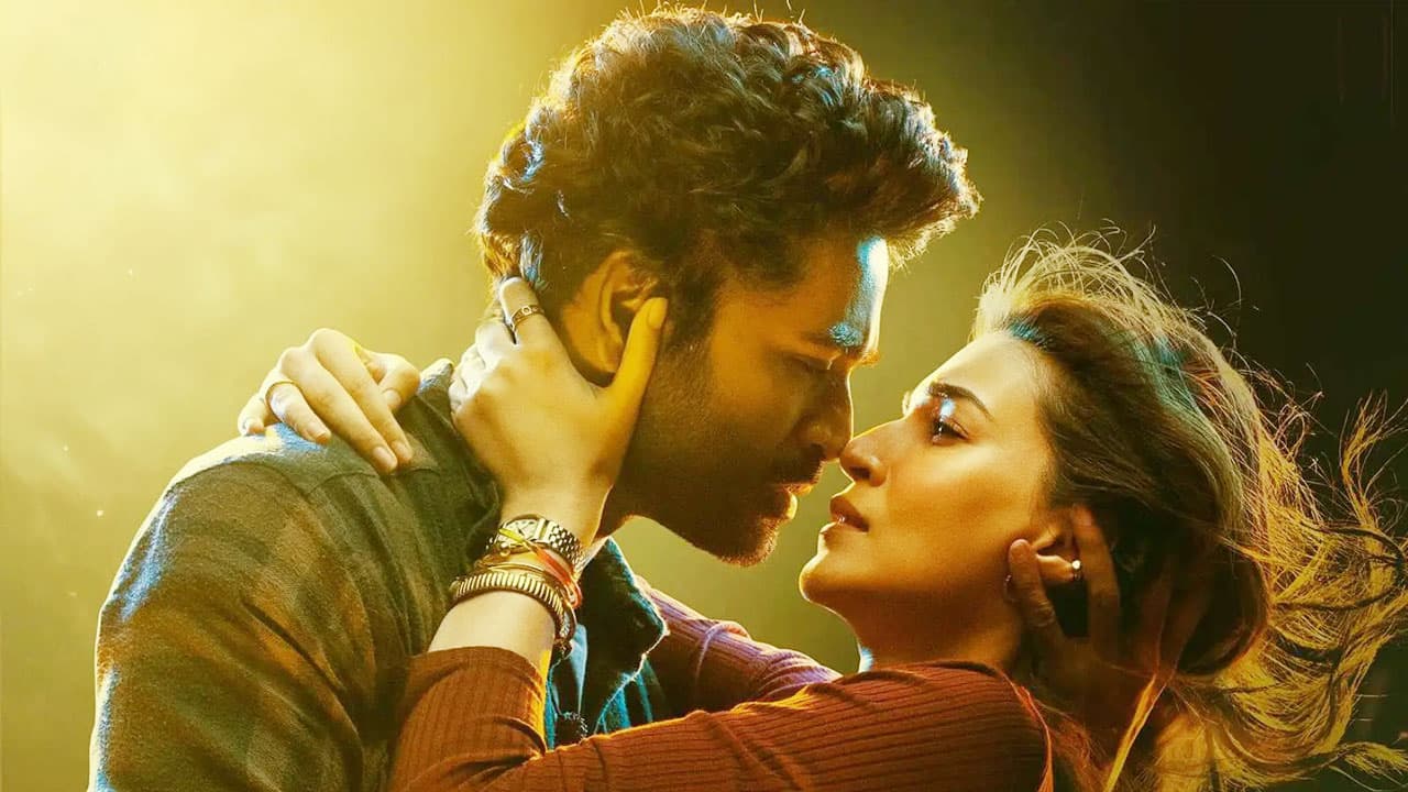 Gustakh Ishq to Tere Ishk Mein: 7 New Hindi Movies Hit Theaters This ...