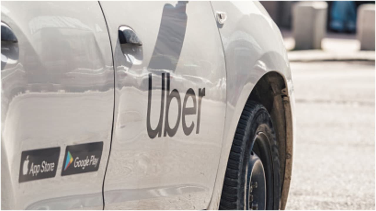 Uber Launches Women-Only Cabs In US: Why India’s Safety Debate Returns ...