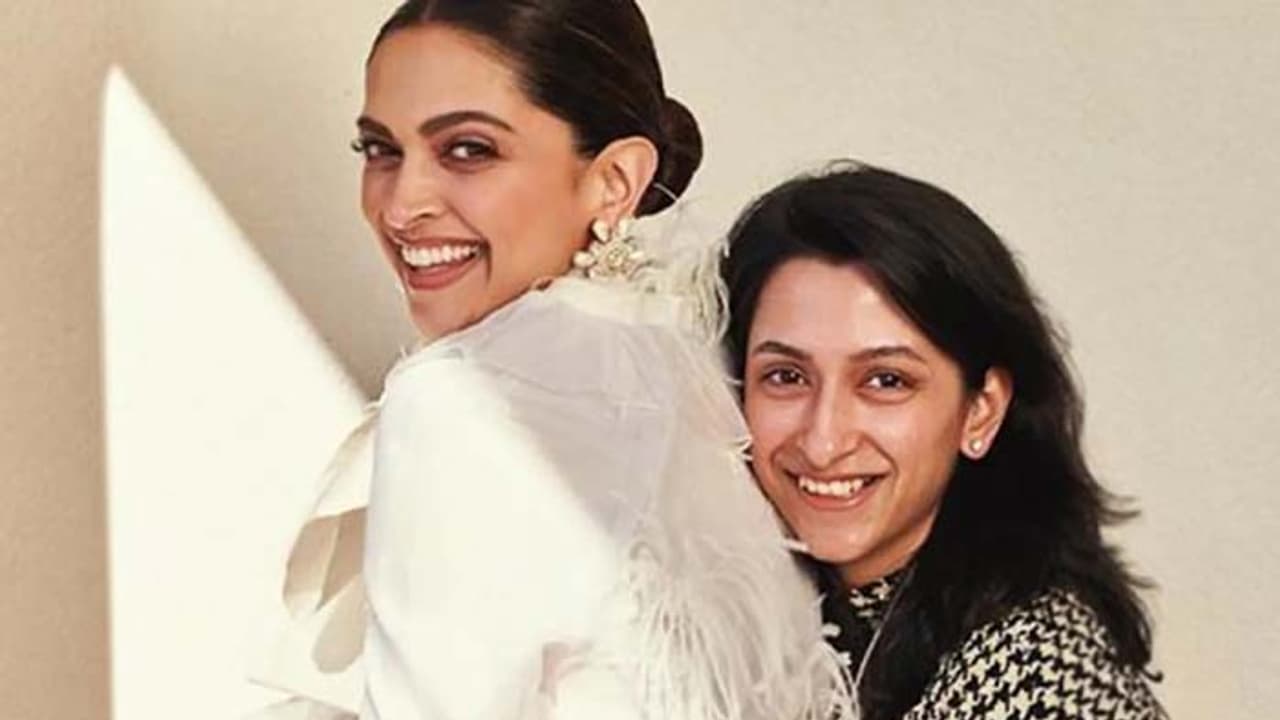 Who Is Rohan Acharya? All About Deepika Padukone's Sister Anisha ...