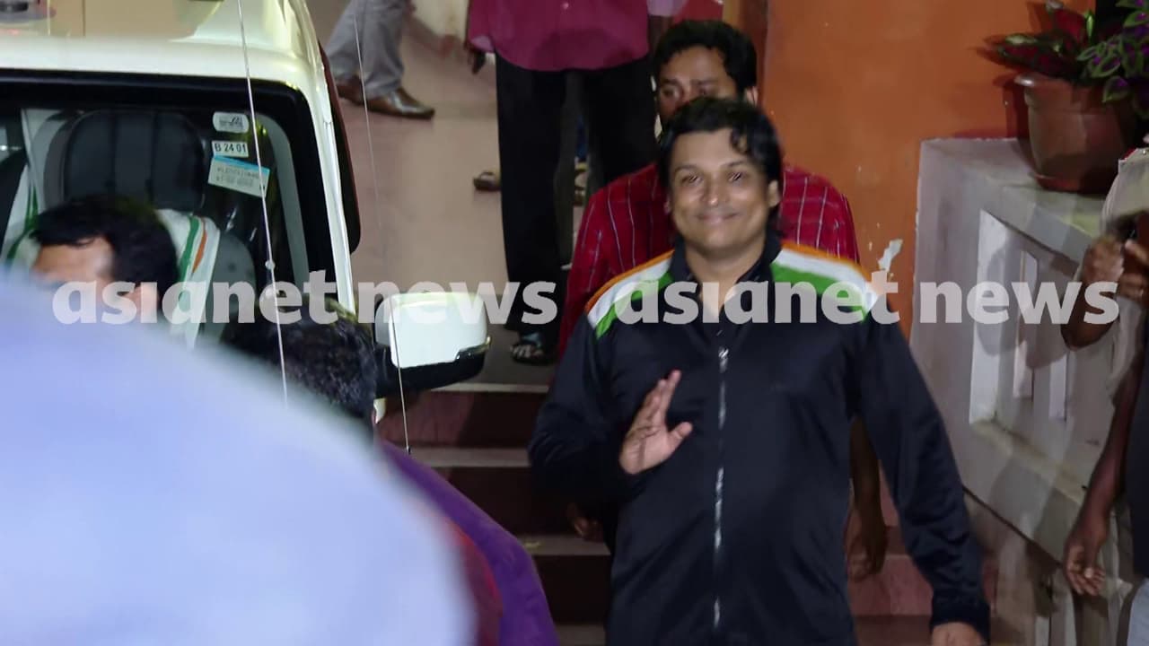 Rahul easwar Remanded അതിജീവിതയെ അധിക്ഷേപിച്ച കേസ്: രാഹുല്‍ ഈശ്വര് ...