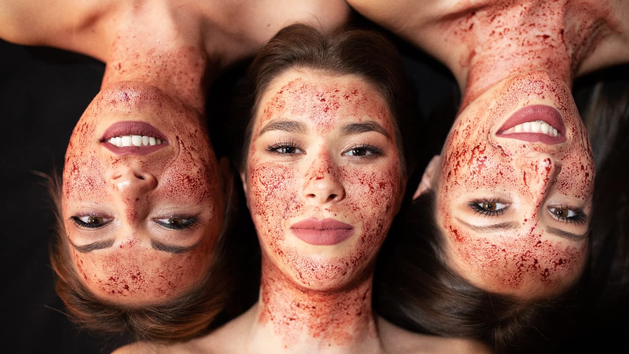 Menstrual Masking; ജെൻ സികളേ 'റോ റിയൽനെസ്' ഒക്കെ കൊള്ളാം, പക്ഷെ മെ ...