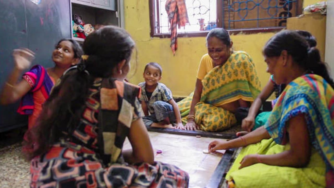 World AIDS Day 2025: How Noori Saleem, India’s 2nd HIV+ Trans Woman ...