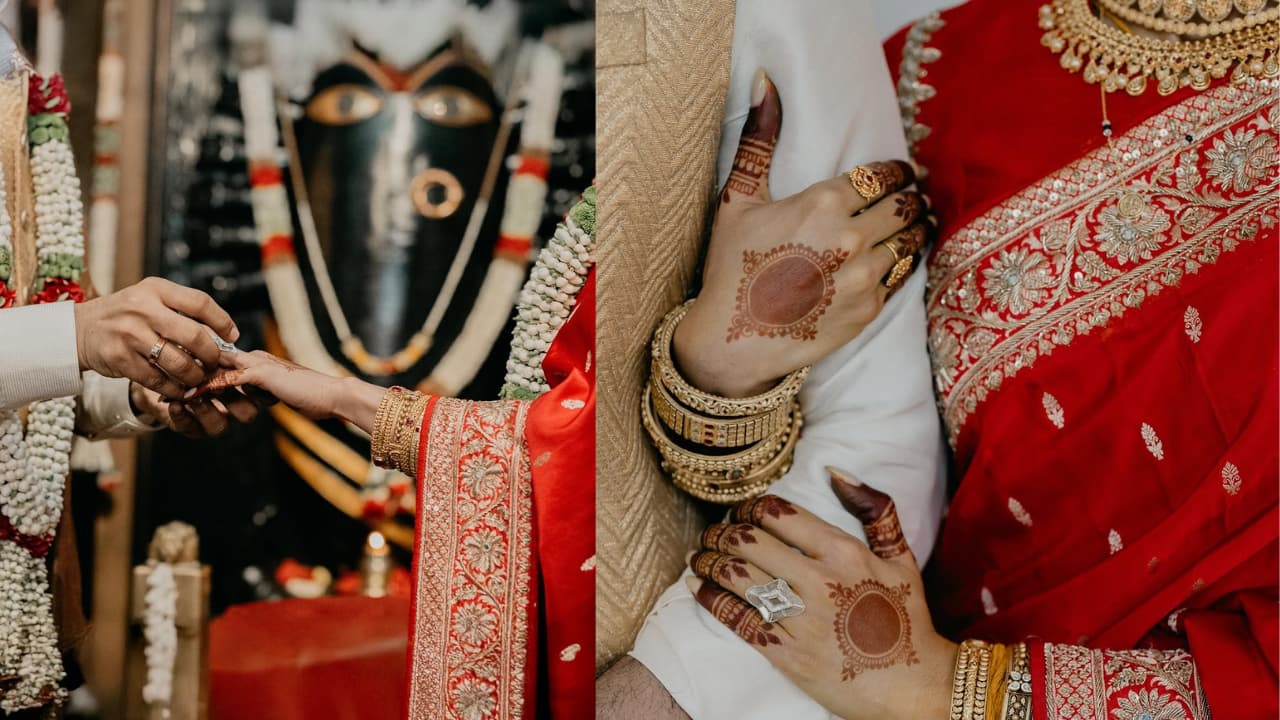 Samantha Ring: భర్త రాజ్ బహుమతి...సమంత ఉంగరం ధరెంతో తెలుసా? ఫోటోలు ...