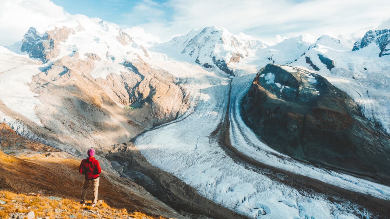 High-Altitude Regions Are Warming Rapidly, Threatening Water and Food ...