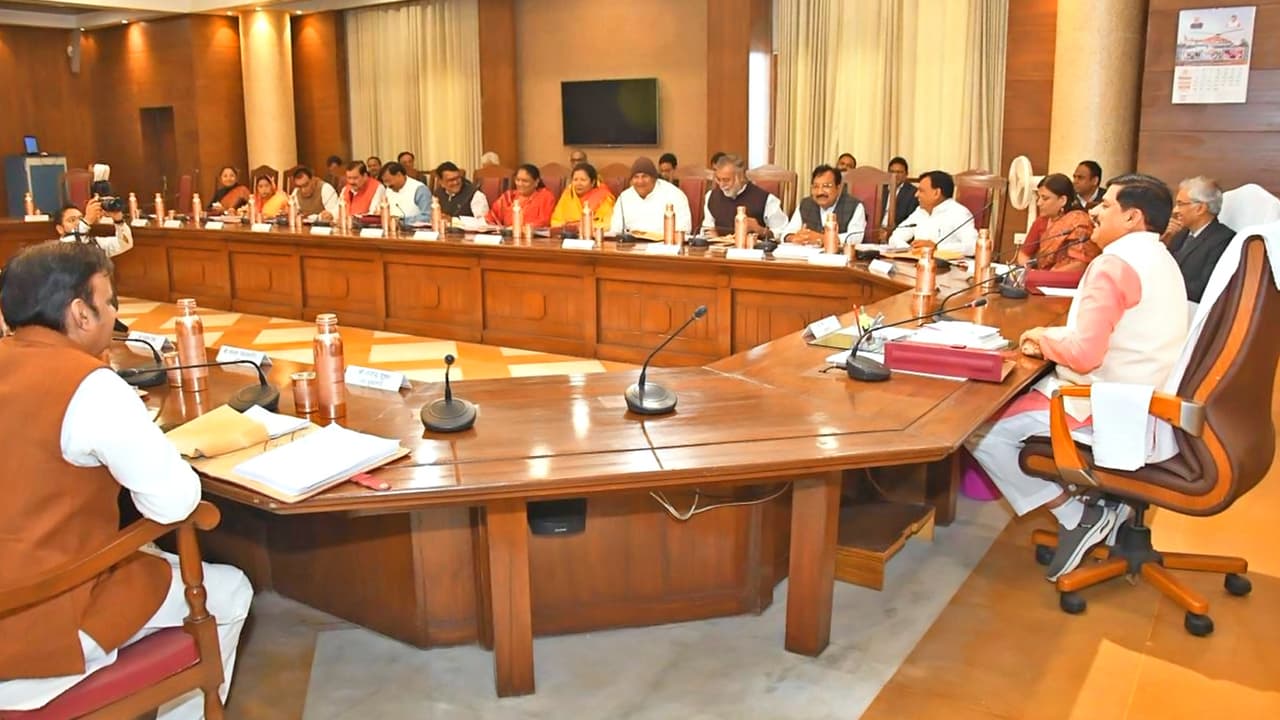 मल्हारगढ़ थाना देश में 9वें स्थान पर, व्यापार मेले में मध्यप्रदेश को ...