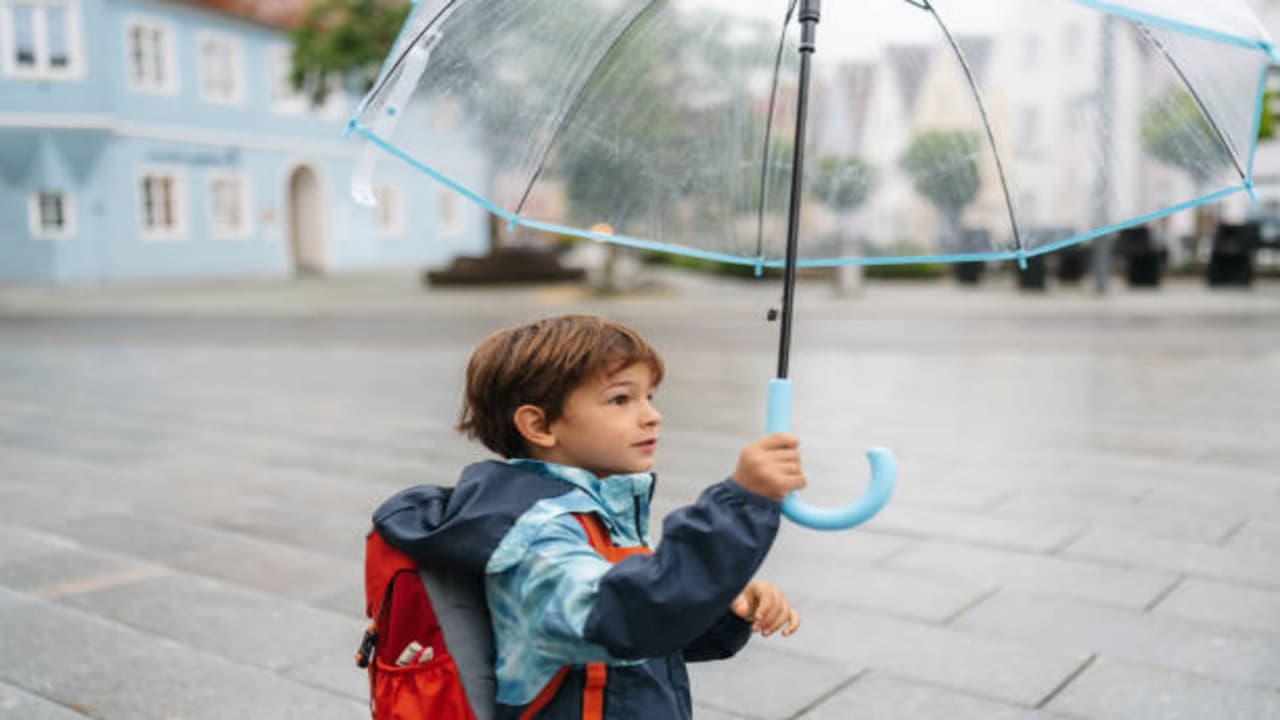 Chennai Weather LATEST Update: Tamil Nadu to Receive Rains December 24 ...