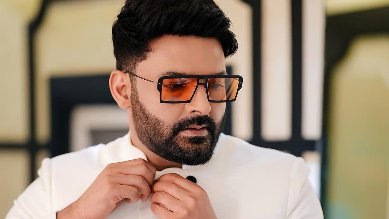 Kapil Sharma Film Career: 8 Films, Box Office Hits, Failures; Check Here | Asianet Newsable