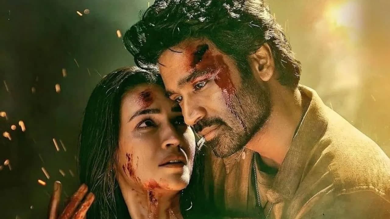 Tere Ishk Mein to Space Gen: Chandrayaan: This Week’s Top OTT Releases ...