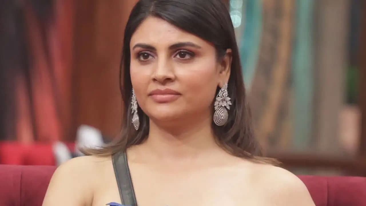 Bigg Boss 19 Controversy: Big drama 3 days before finale! Who kicked ...