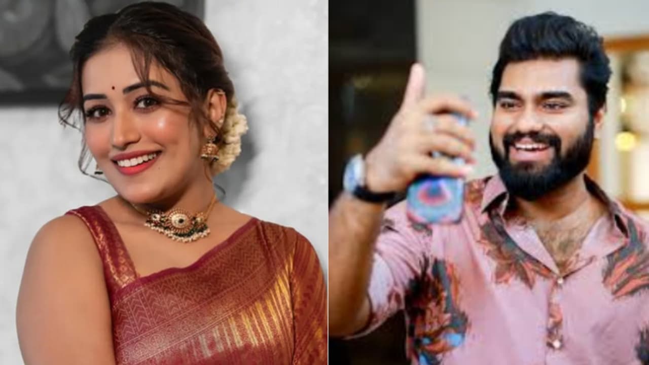 'ജനങ്ങളുടെ വോട്ട് ലഭിക്കാതെ വിജയിക്കാൻ പറ്റില്ല'; അനുമോളെ പിന്തുണച്ച് ...