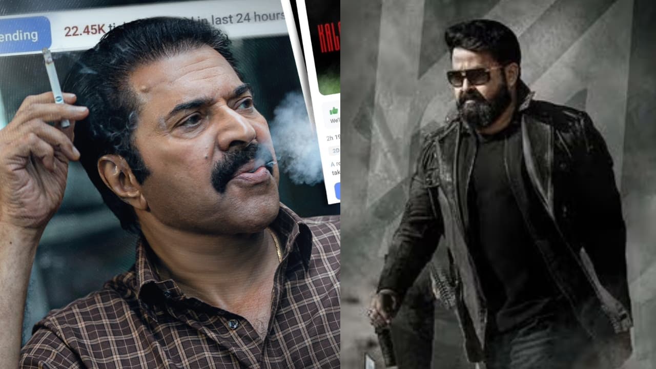വൻ കുതിപ്പ്, കളങ്കാവലിന് മുന്നിൽ ആ മോഹൻലാൽ പടം വീണു ! ഒന്നാമൻ 'അ ബ്രാം ...