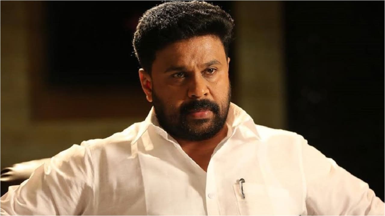 Kerala Actress Assault Case: Prosecution Claims Dileep-Kavya Affair Sparked Attack | Asianet ...