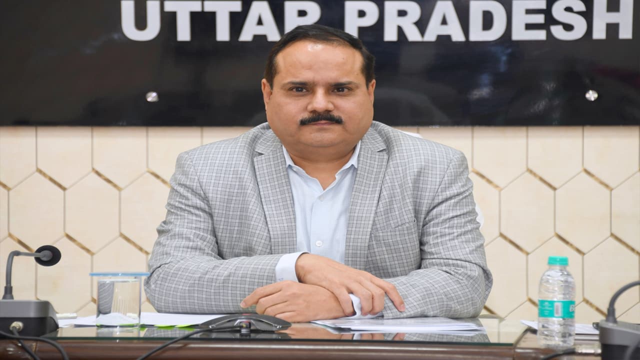 यूपी विधान परिषद मतदाता सूची 2025: नाम जोड़ने और संशोधन की प्रक्रिया शुरू, अंतिम लिस्ट 6 जनवरी ...