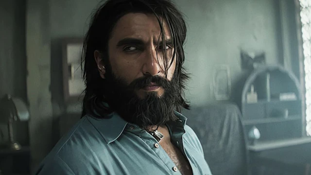 Dhurandhar Box Office Collection Day 3: Ranveer Singh Starrer Movie ...