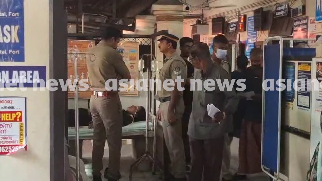 Rahul Easwar Hospitalized After Health Deteriorates in Custody ...