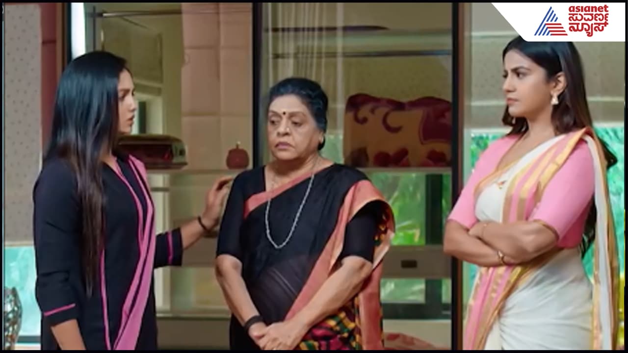 Karna: ಎಲ್ಲವೂ ಸರಿ ಹೋಗತ್ತೆ ಅಂದುಕೊಂಡಾಗ್ಲೇ ನಿಧಿಯ ಈ ನಿರ್ಧಾರ ಸರಿನಾ? ನಿತ್ಯಾ ...