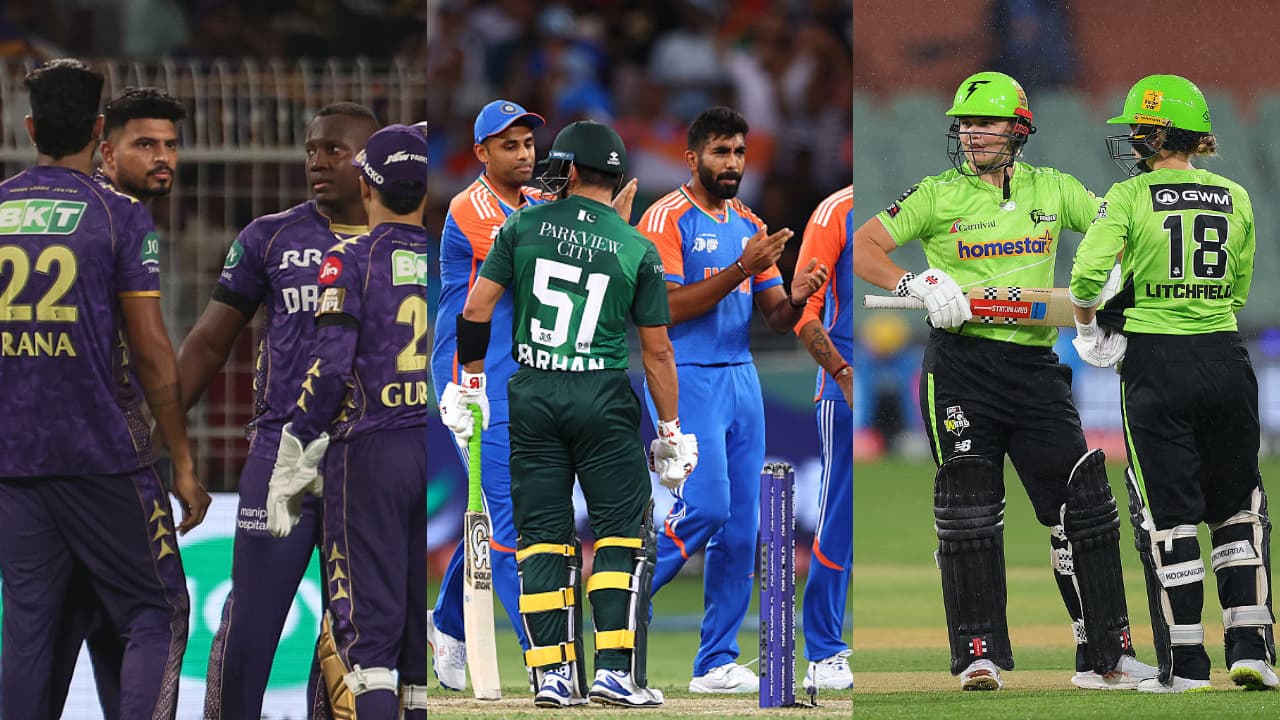 Cricket Year Ender 2025: Top 10 Controversies That Grabbed The ...