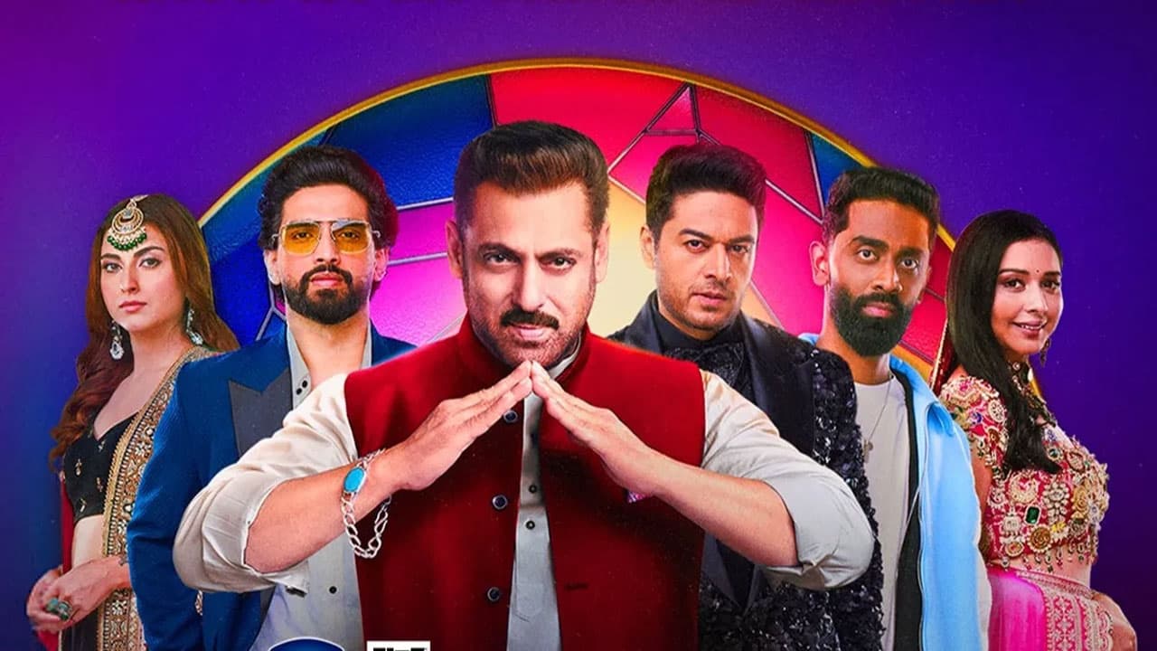 Bigg Boss 19 Grand Finale: Where & when to watch on OTT, prize money, all details here | Asianet ...