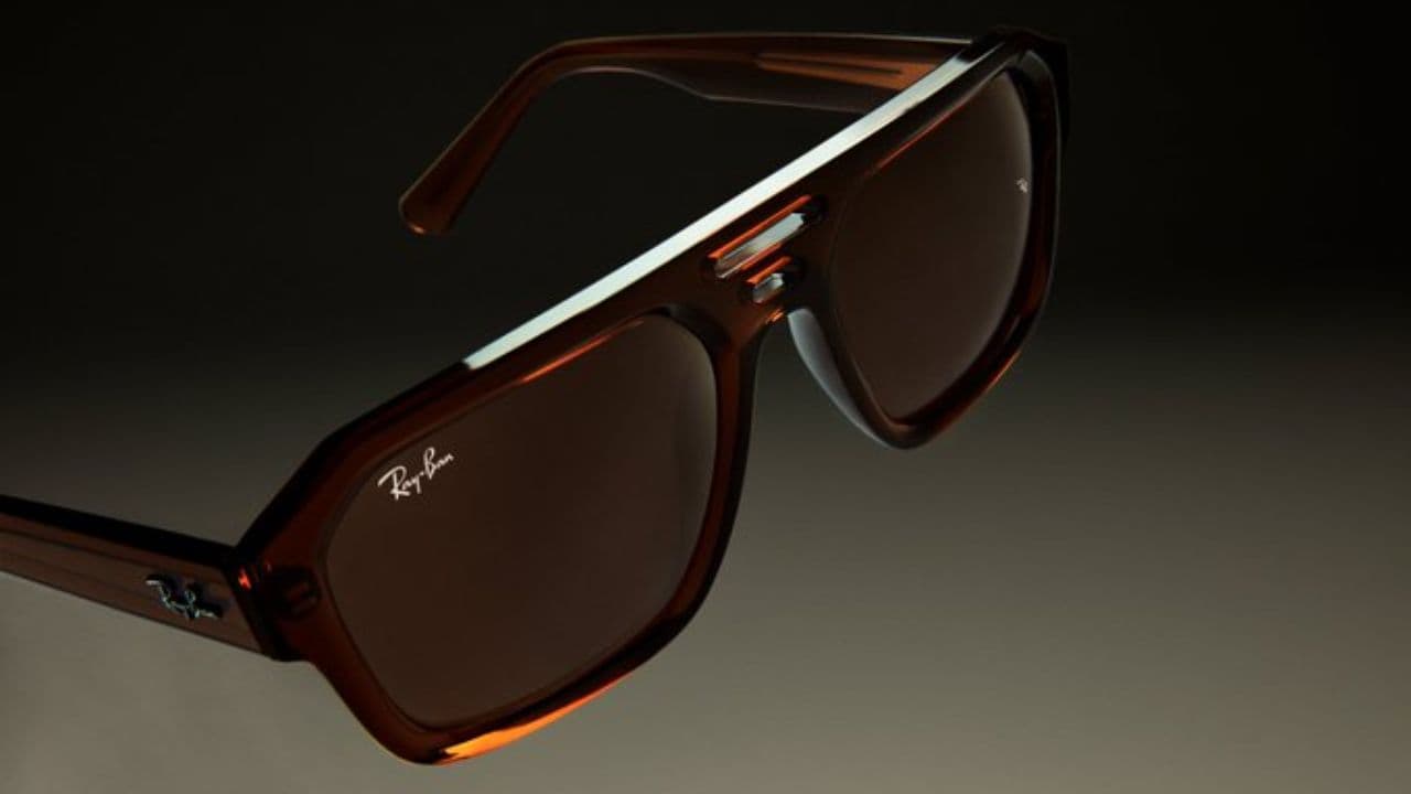 Ray-Ban Meta Gen 2 स्मार्ट गॉगल भारतात लाँच, डोळ्यांनी करता येणार UPI ...