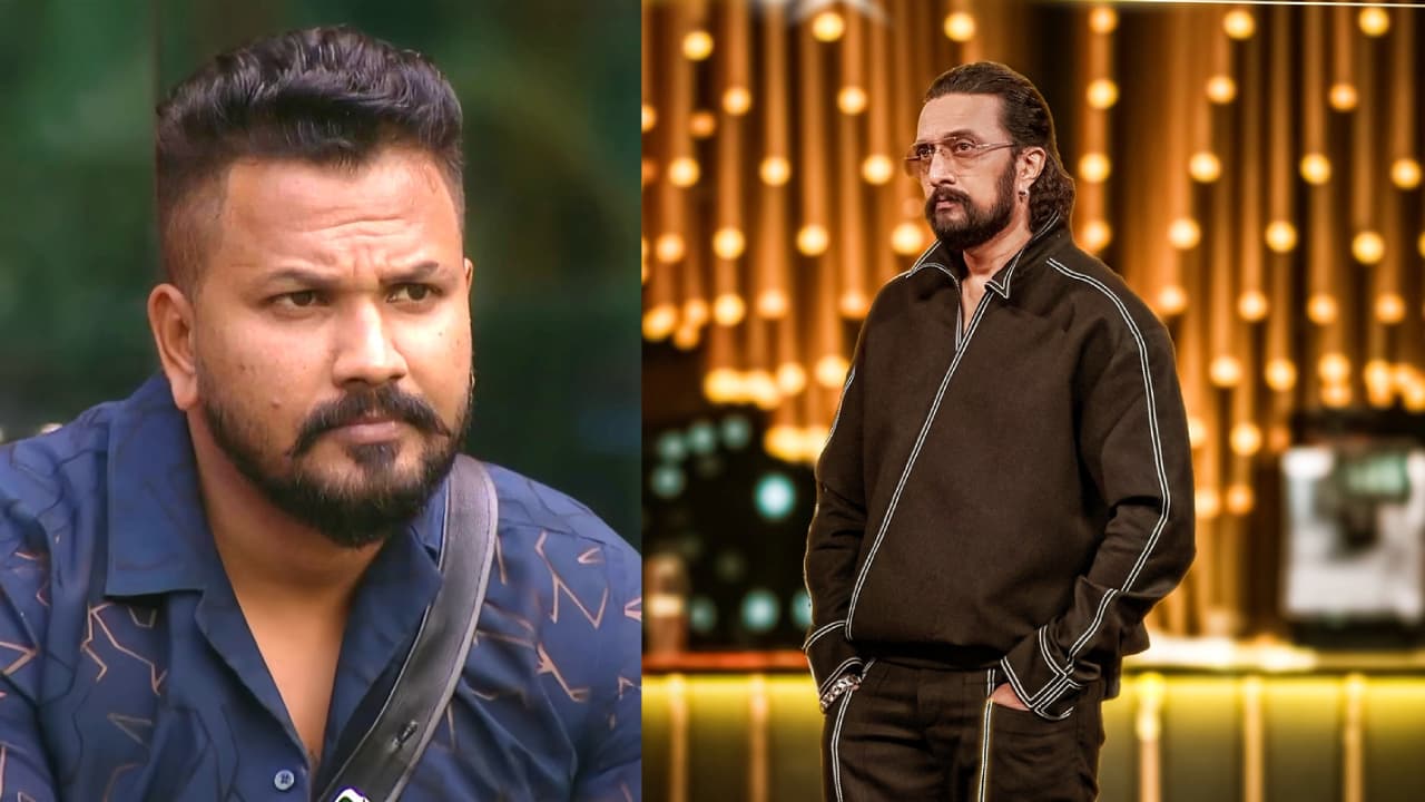 BBK 12: ಪದೇ ಪದೇ ಕಿಚ್ಚ ಸುದೀಪ್‌ ಹೇಳ್ತಿರುವಂತೆ ರಜತ್‌ ವೈರಲ್ ವಿಡಿಯೋ ಅಸಲಿ ವಿಷಯ ಏನು? ಅಂಥದ್ದೇನಿದೆ? | Bigg ...