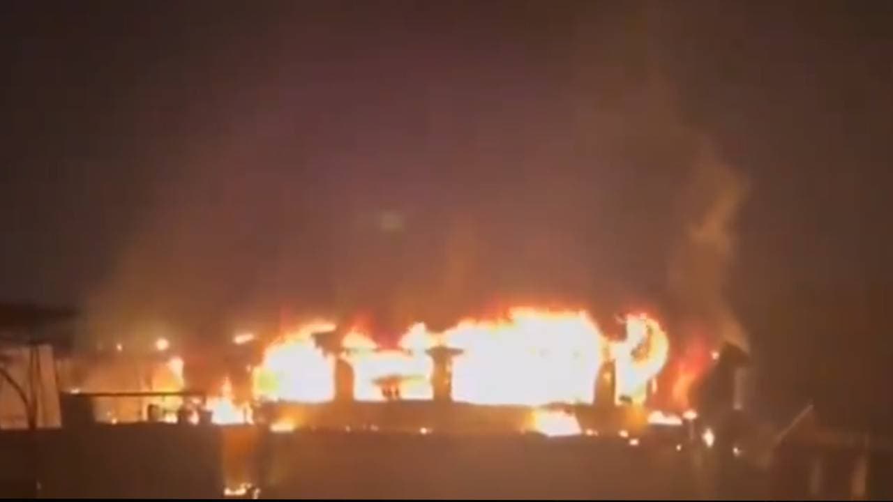 Goa Nightclub Fire: Bengaluru Data Analyst Dies While Retrieving Phone ...