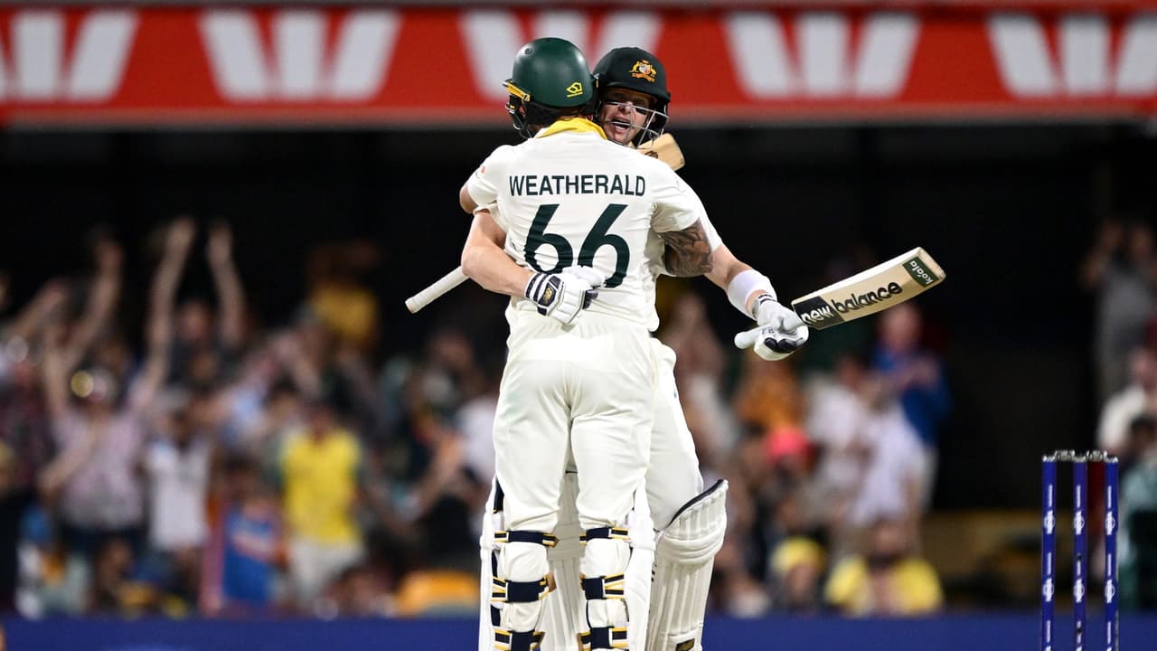 Ashes 2025: How Australia Outplayed England At The Gabba To Take 2-0 Series Lead | Asianet Newsable