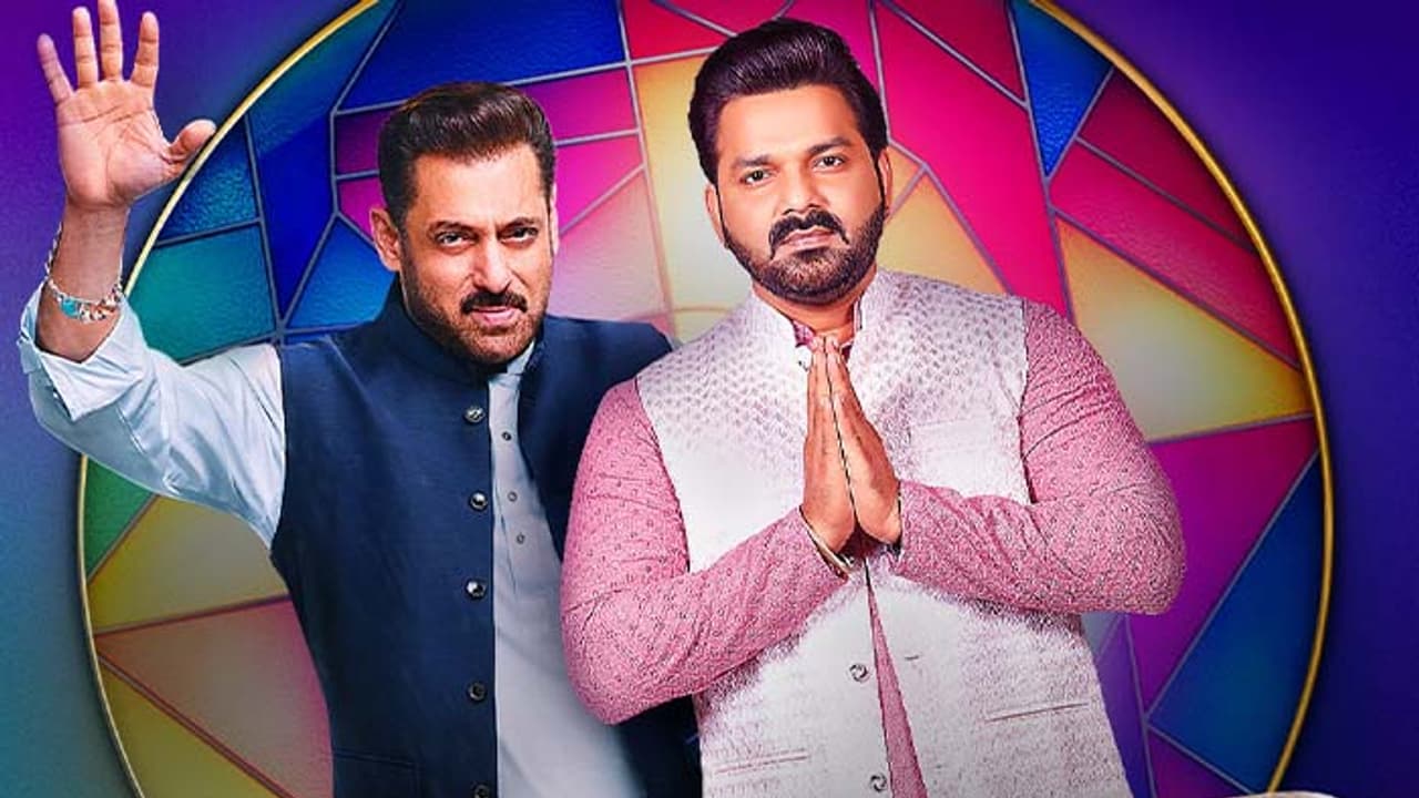 Lawrence Bishnoi Gang Warns Pawan Singh Ahead of Salman Khan's Bigg ...