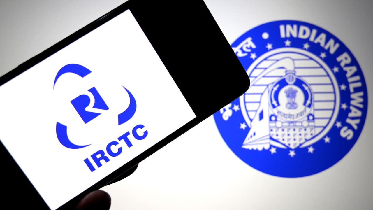 Instantly Confirm IRCTC Tatkal Tickets: The Easiest And Fastest Method ...