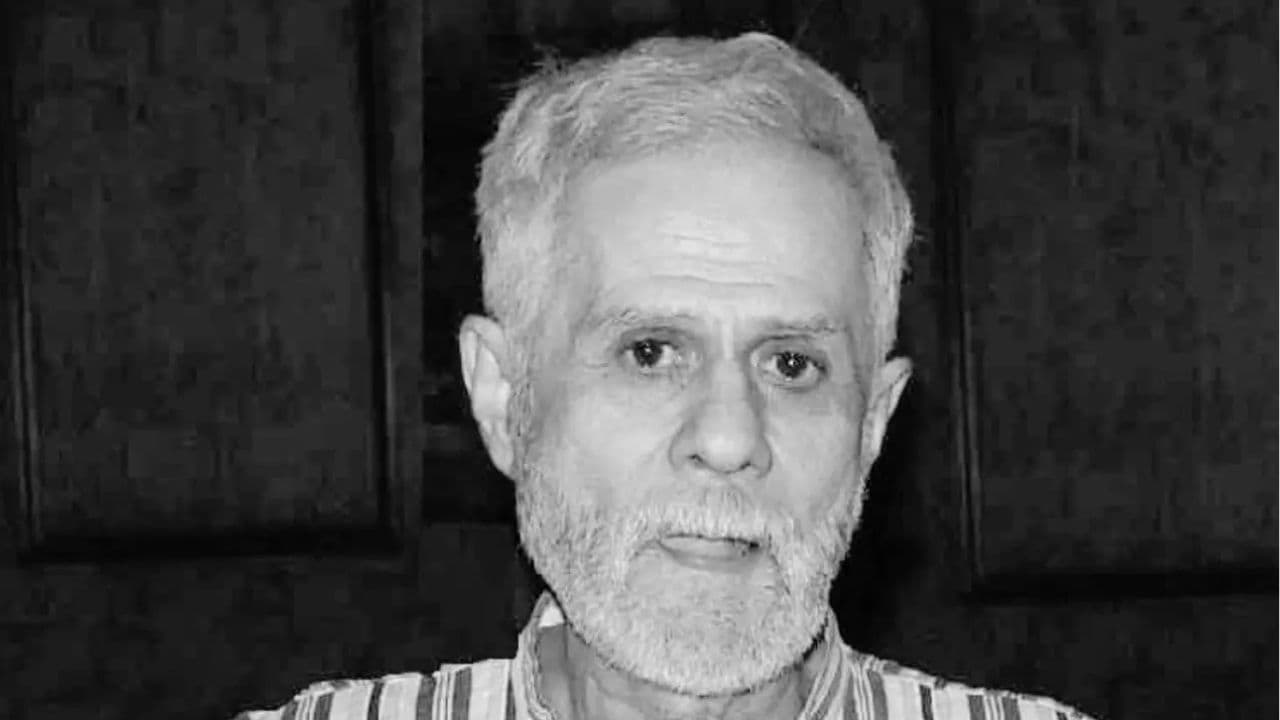 Veteran Bengali Actor Kalyan Chatterjee Dies at 81; Acted In More Than ...