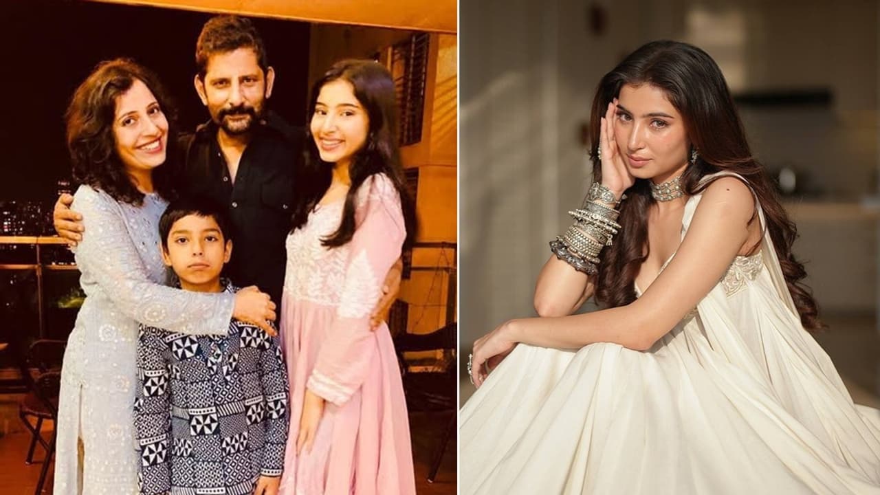 PHOTOS: Dhurandhar star Sara Arjun’s 12cr Boutique Luxury Flat with ...
