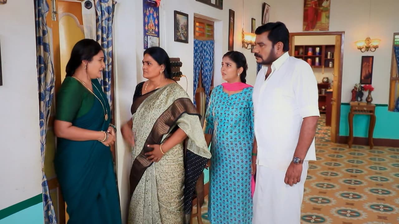 Pandian Stores 2 Serial Today 658th Episode Highlights : நான் உங்க ...