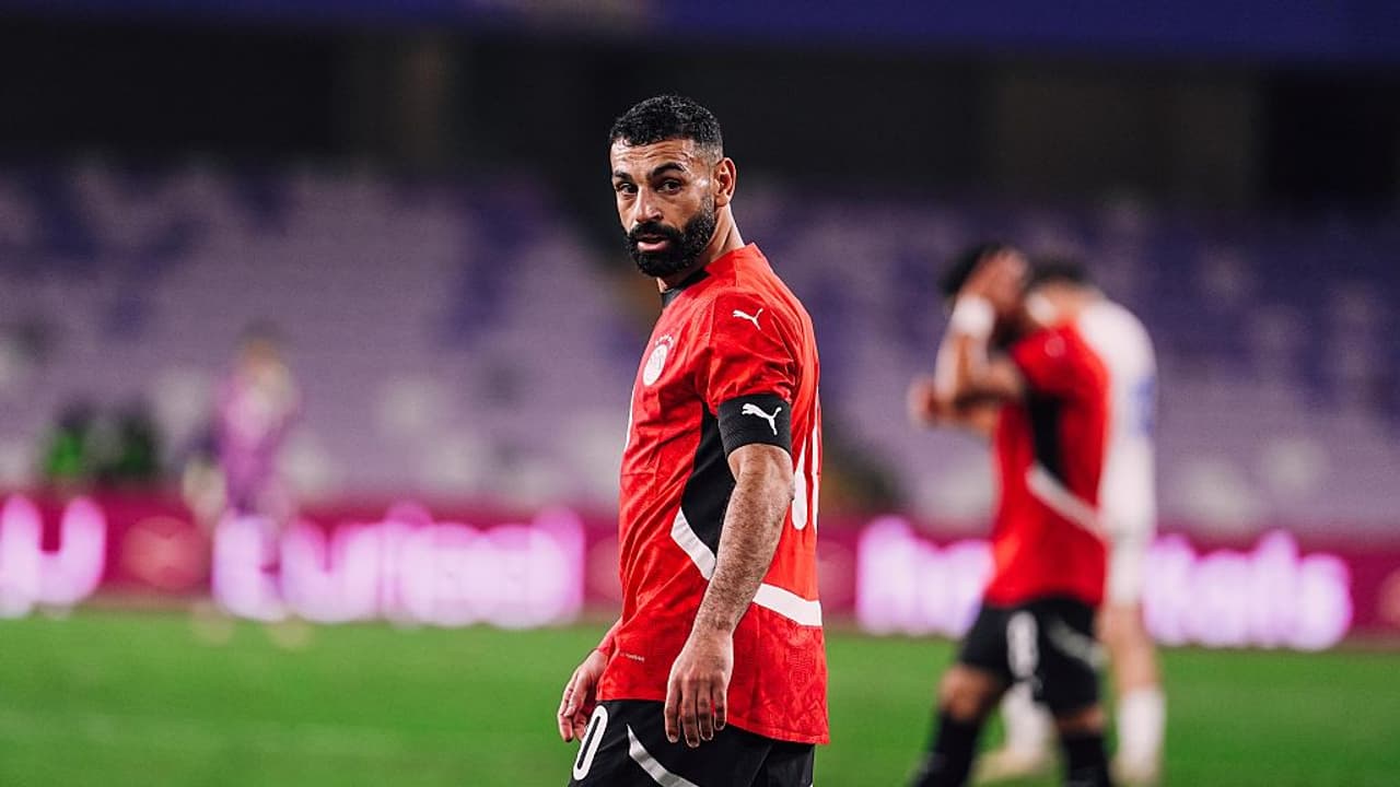 Salah, Sangare, Bassey and More: Look at 9 AFCON Stars Making Waves in ...