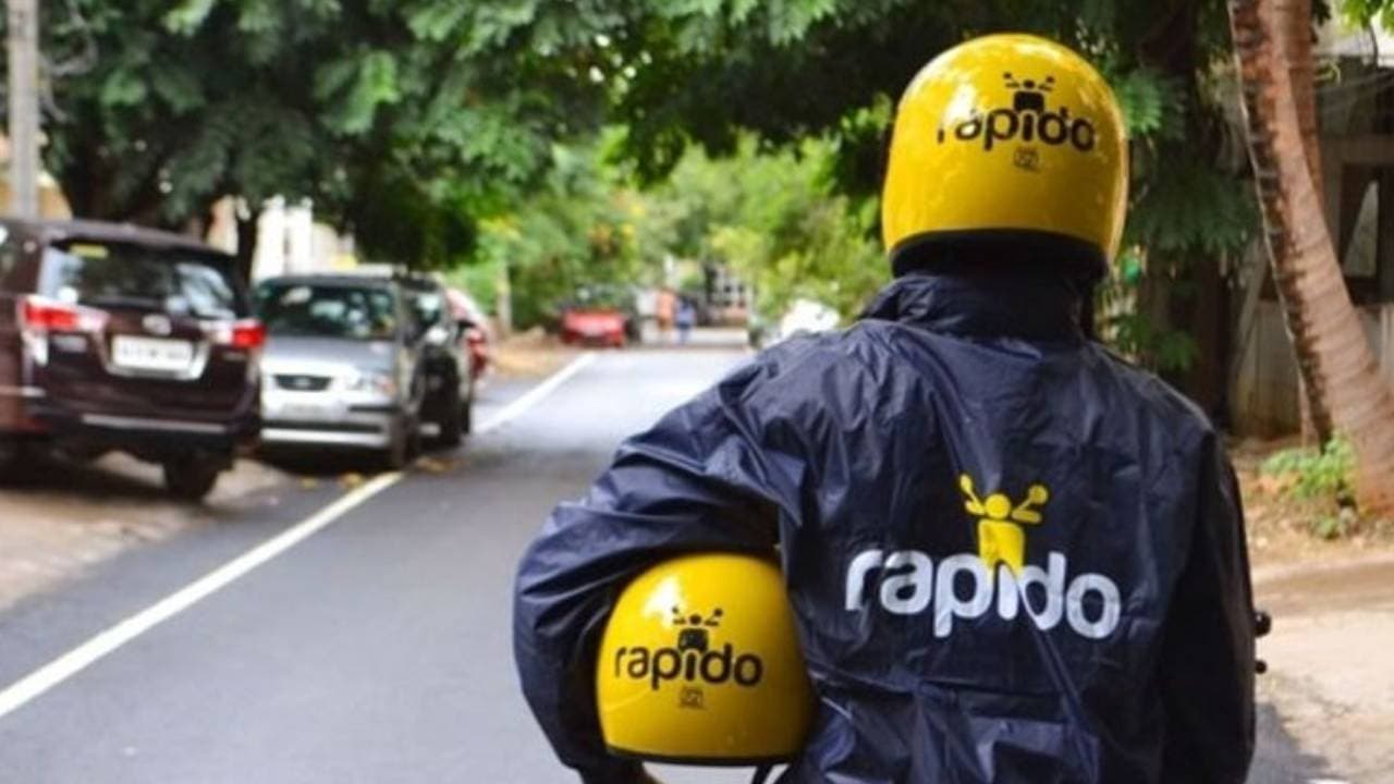 “Earned ₹1,820 in 17 Hours”: Bengaluru Man Shares Night-Time Rapido ...