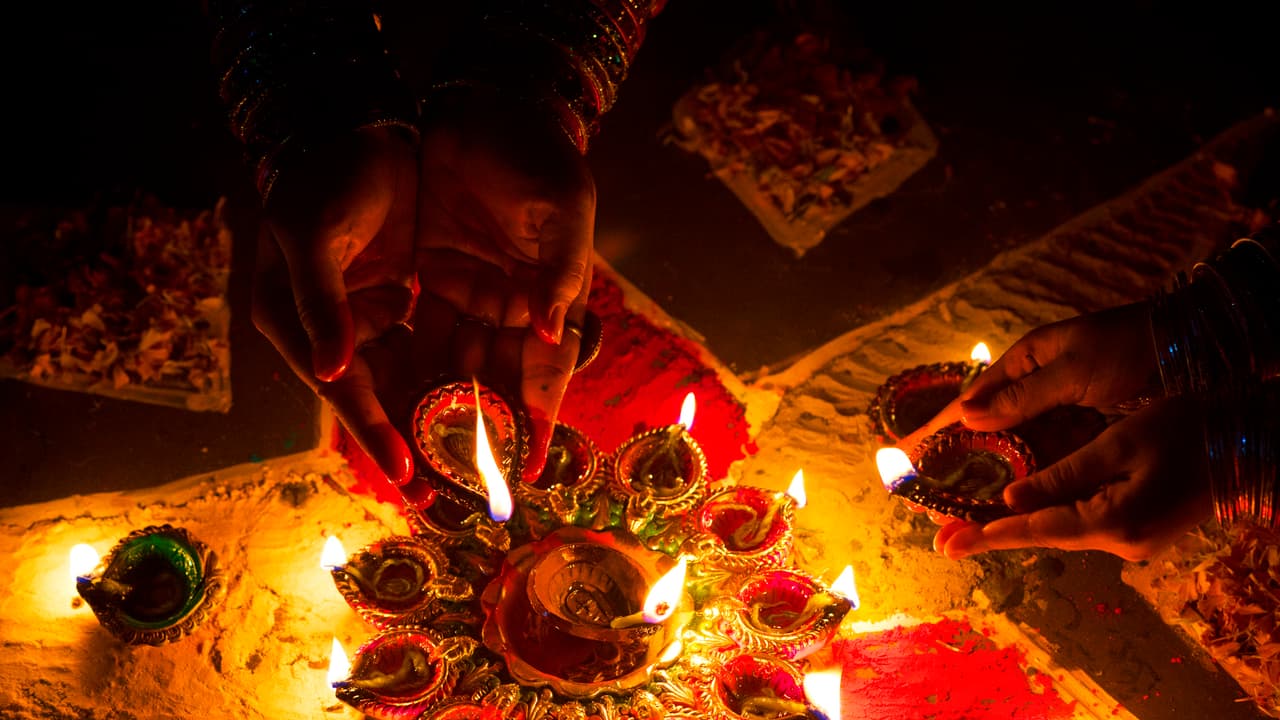 Diwali, Yoga, Durga Puja & More: India's 16 Treasures on UNESCO's ...