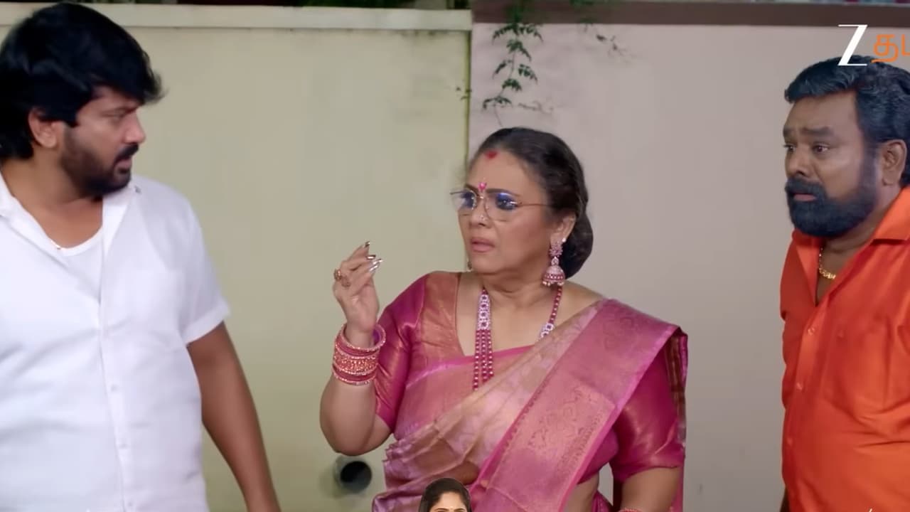 chandrakala cctv evidence kaliyamma plan : காளியம்மா போட்ட ஸ்கெட்ச் ...