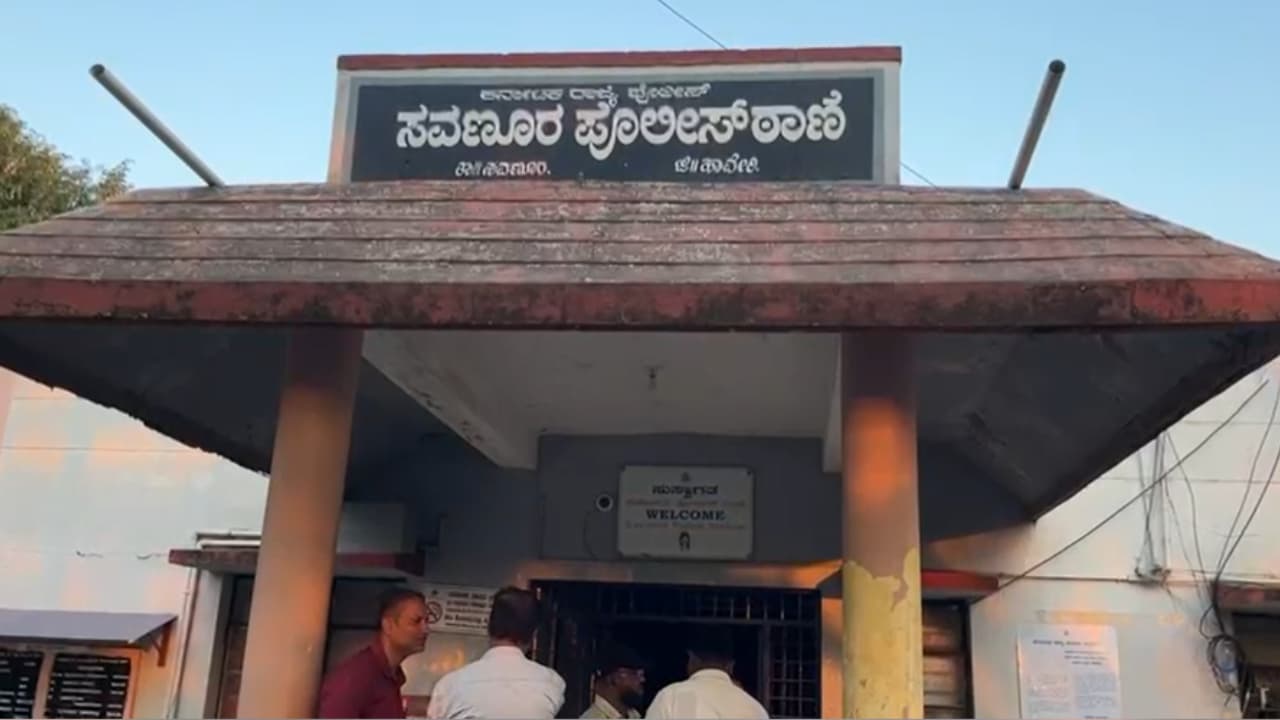 Karnataka: Haveri Teacher Thrashed By Locals Over Alleged Sexual ...