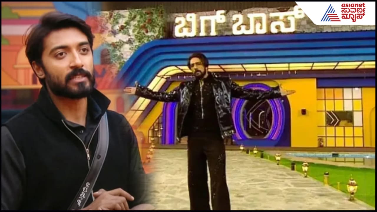 Bigg Boss ಬಗ್ಗೆ ನಂಬಲಸಾಧ್ಯ, ಯಾರೂ ಹೇಳದ ಗುಟ್ಟುಗಳನ್ನು ರಿವೀಲ್ ಮಾಡಿದ ಅಭಿಷೇಕ್ ...