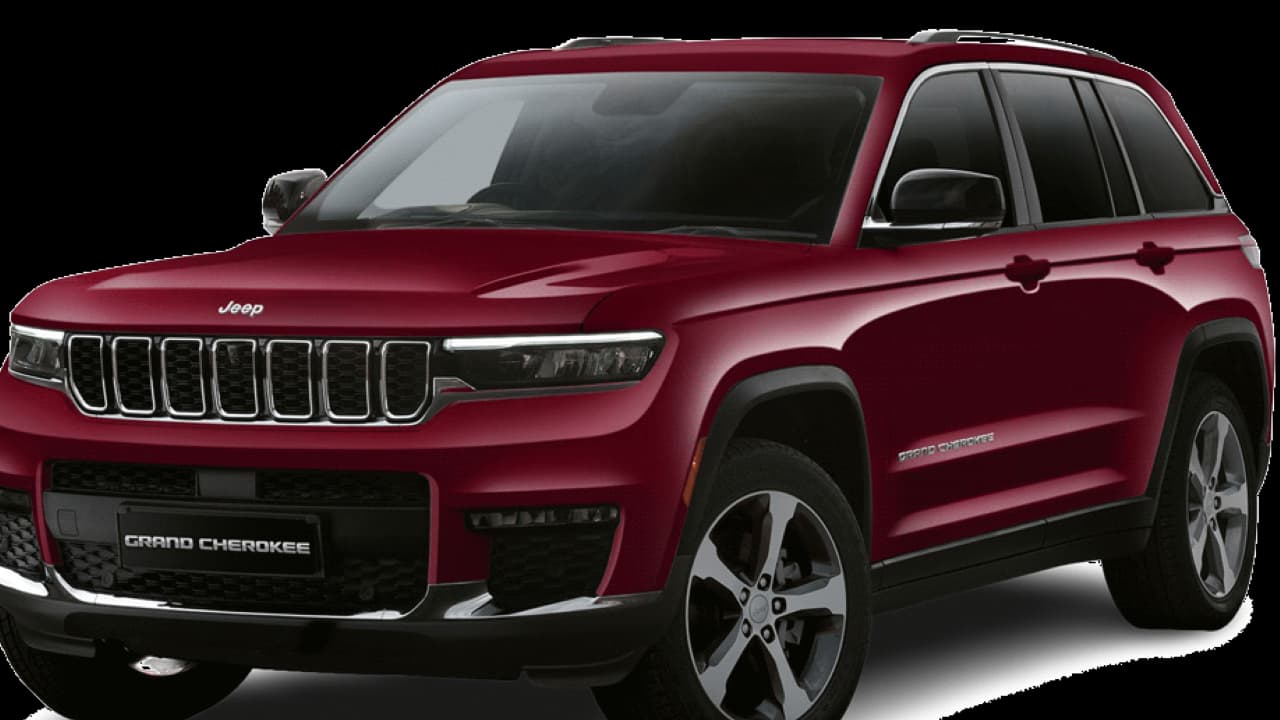 Jeep Grand Cherokee: जीप ग्रैंड चेरोकी पर भयंकर डिस्काउंट, ऑफर सिर्फ ...