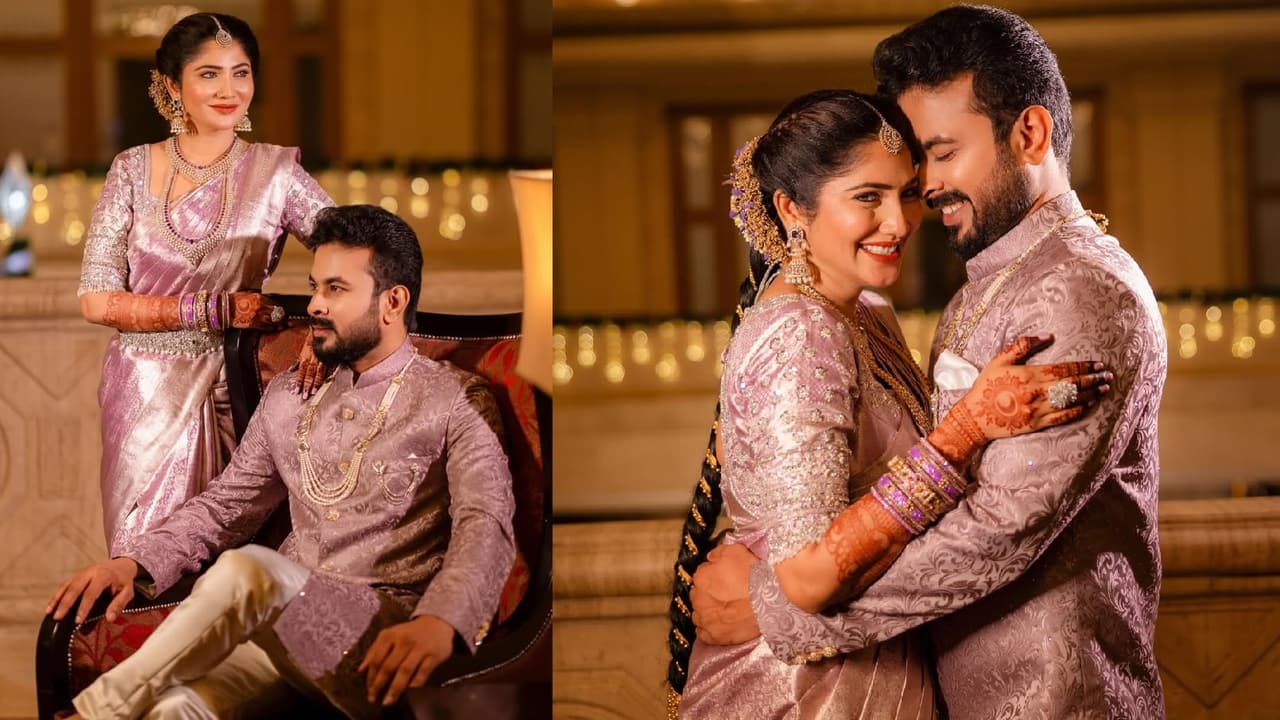 Bigg Boss Julie Engaged to Mohammed Ikreem :பிக்பாஸ் ஜூலியுடன் முதல் ...