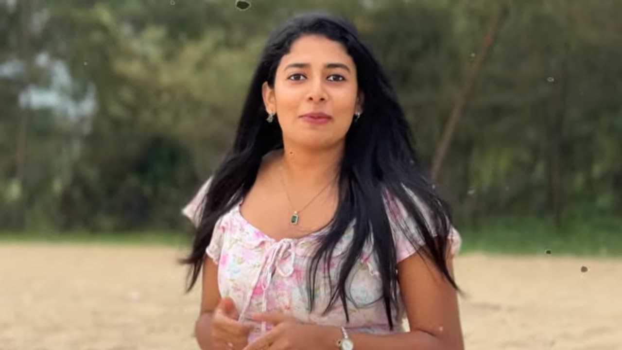 രണ്ട് എപ്പിസോഡിൽ അഭിനയിക്കാൻ പോയി, പിന്നെ ഉപ്പും മുളകിനോടൊപ്പം ...