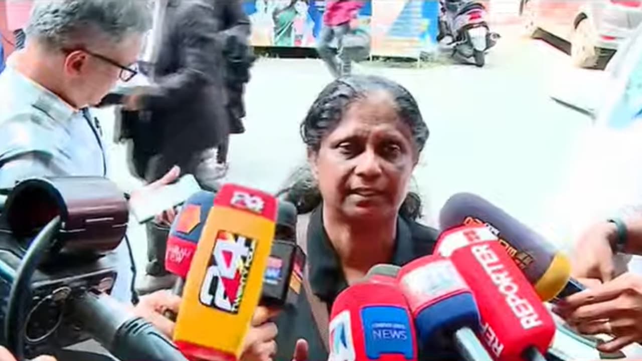 actress attack case നടിയെ ആക്രമിച്ച കേസിലെ അതിജീവിതയുടെ അഭിഭാഷകക്കെതിരെ വിചാരണക്കോടതി | Trial ...