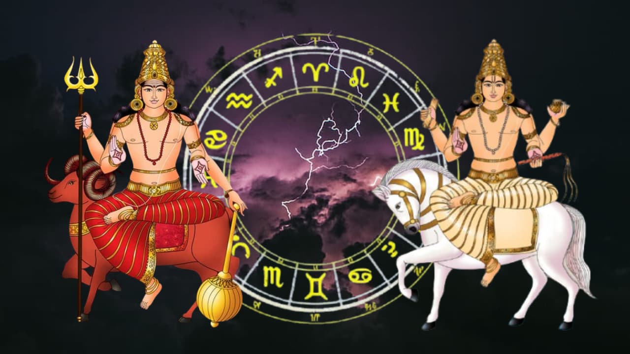 Shukra Mangal Yuddh 2026: புத்தாண்டில் போரை தொடங்கும் எதிரி கிரகங்கள் ...