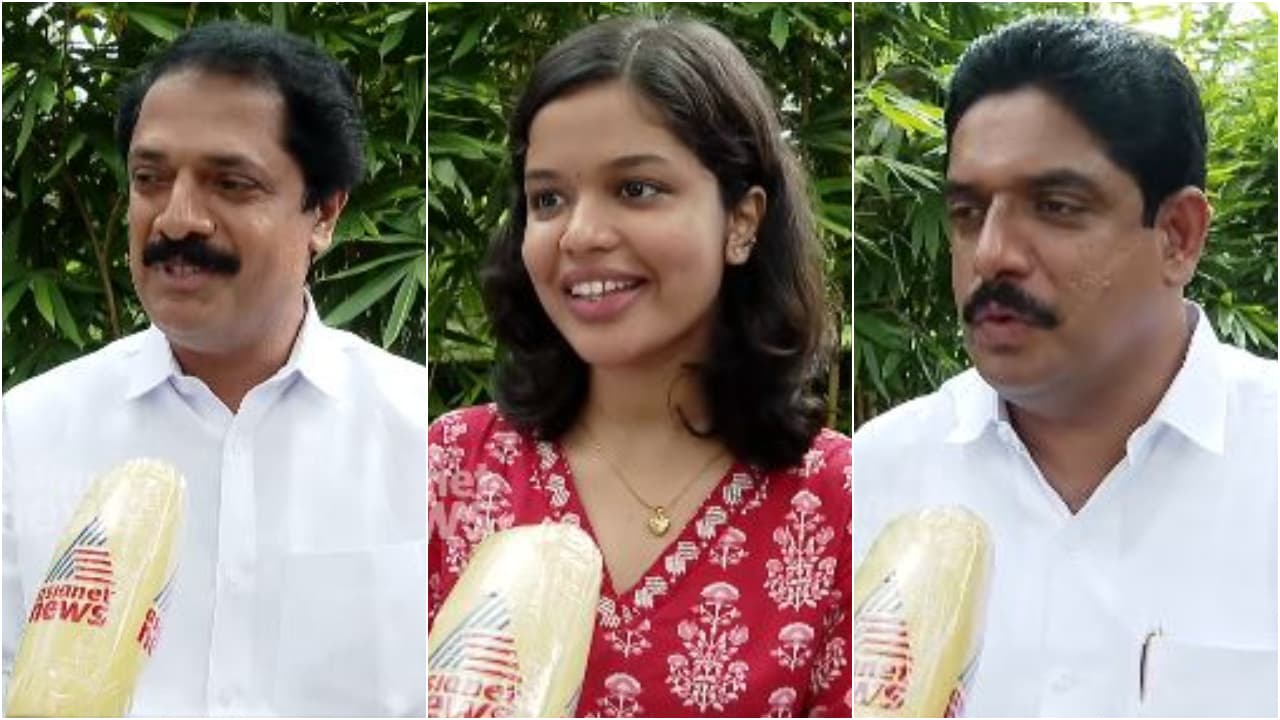 Pala Municipality|പുളിക്കകണ്ടം കുടുംബത്തിന്‍റെ നിര്‍ണായക തീരുമാനം ...