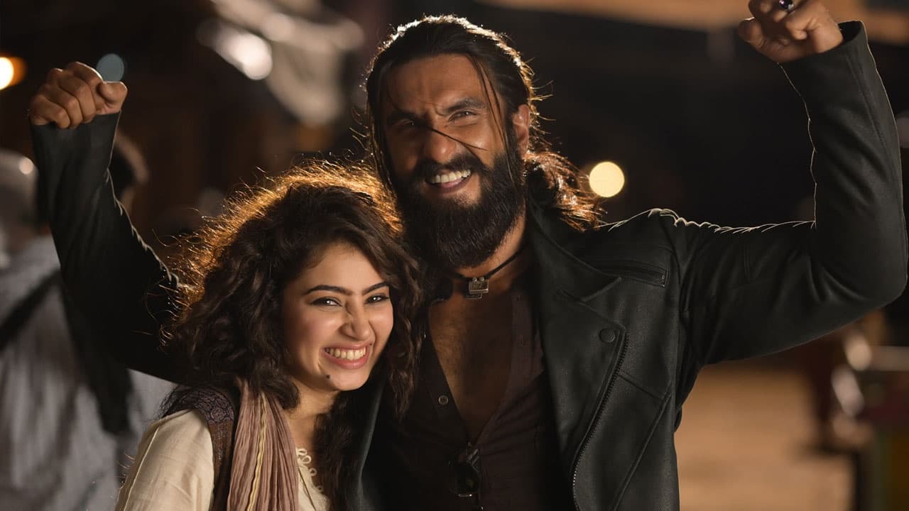 7 beautiful heroines in Dhurandhar who went unnoticed next to the hero ...