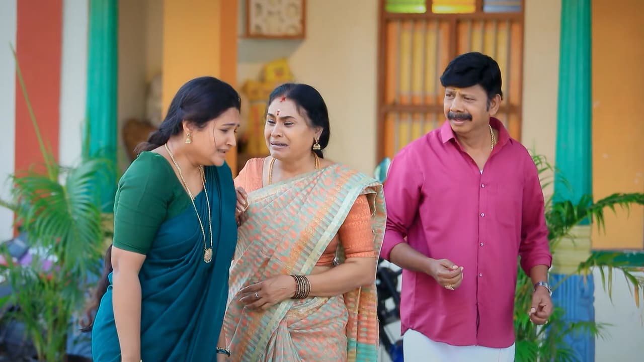 Pandian Stores 2 Serial 662 Episode Highlights : கழுத்தைபிடித்து ...