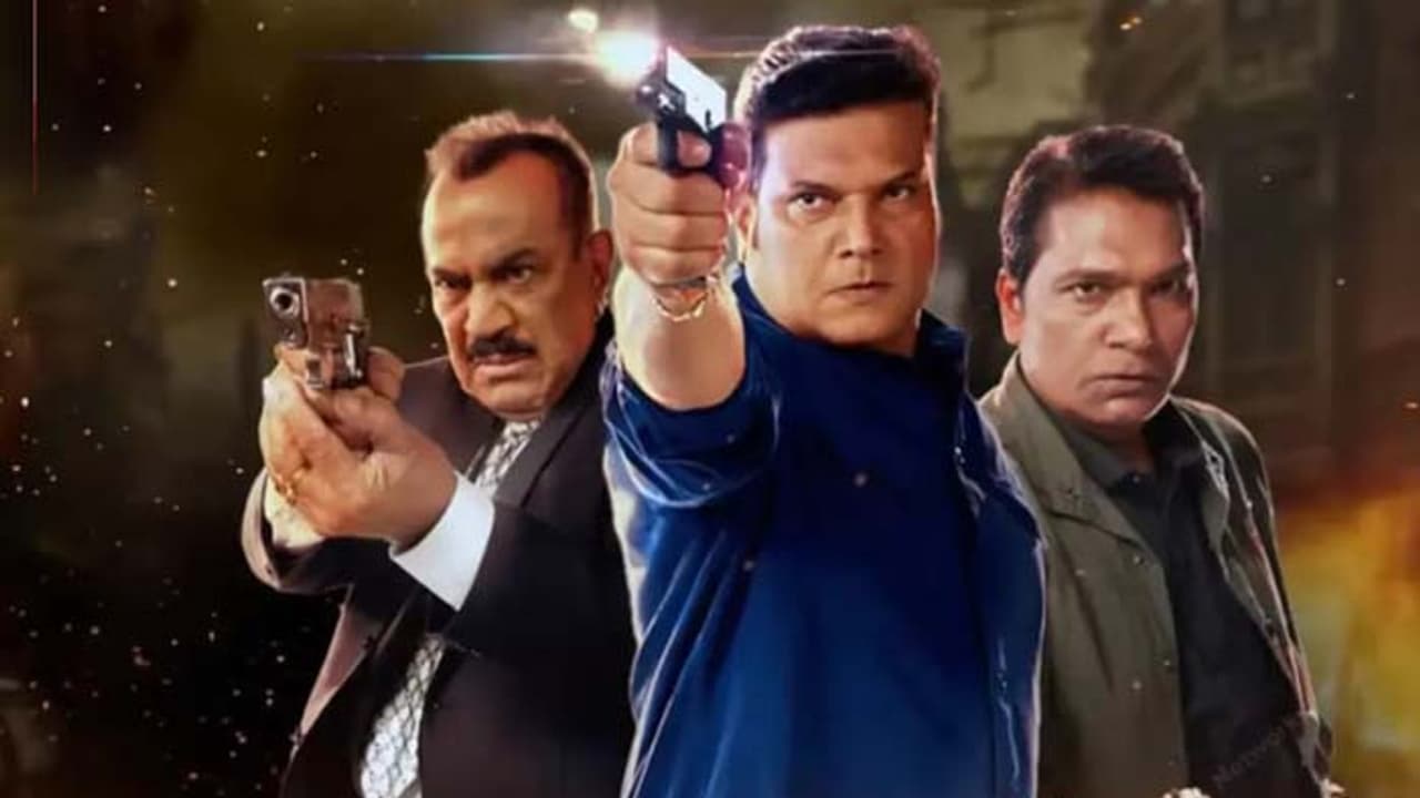 CID 2 Last Episode Update: Will The Show End Today As CID 3 Rumours ...