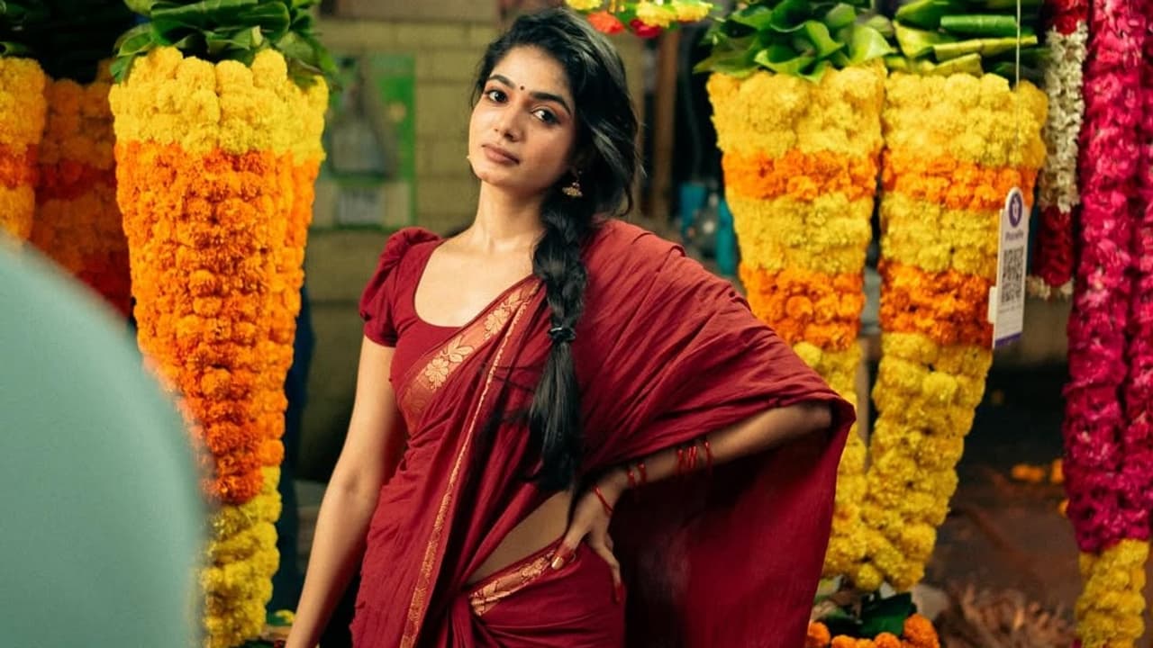 Ramya Joo Viyana Salary in Bigg Boss Tamil Season 9 : லட்சங்களில் ...