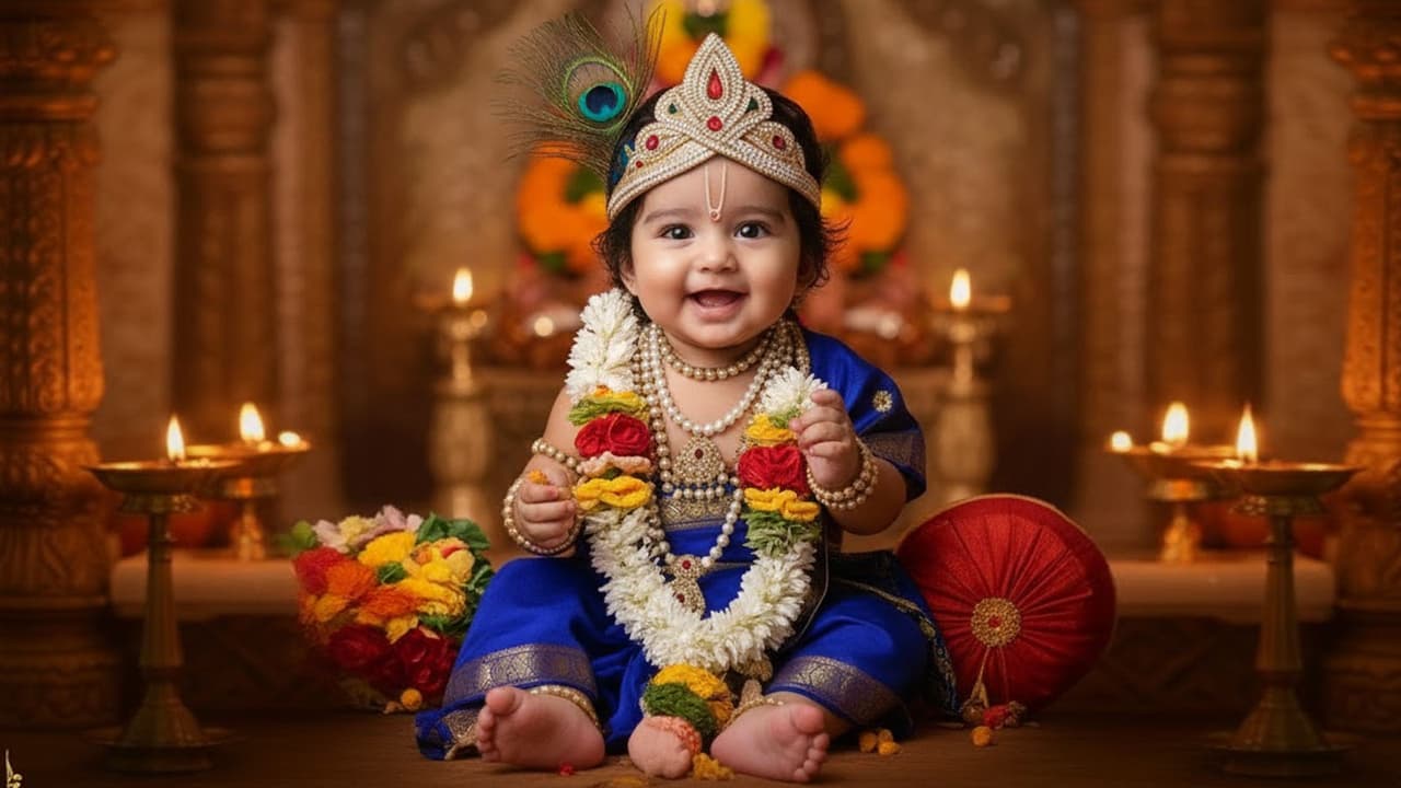 Ekadashi Born Baby Names: एकादशी बॉर्न बेबी के लिए 25 नाम, रिश्तेदार भी ...