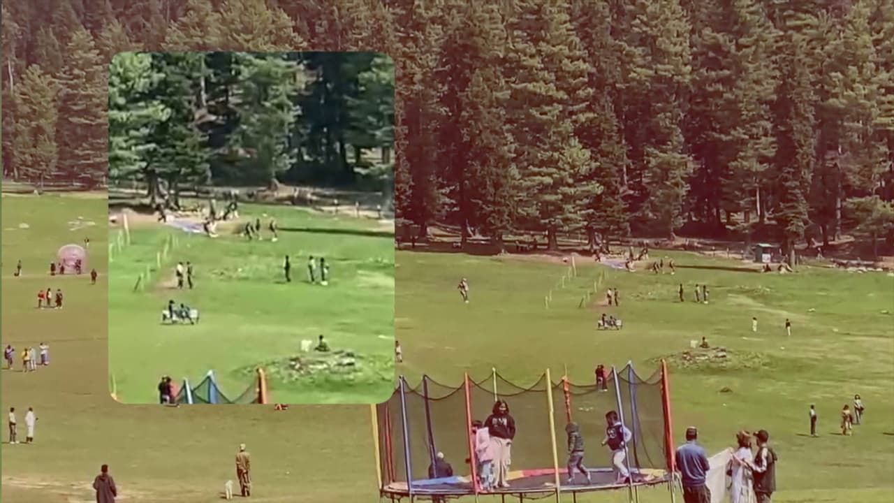 Pahalgam Terror Attack | പഹൽ ഗാം ഭീകരാക്രമണം; അന്വേഷണം ചൈനയിലേക്ക് ...