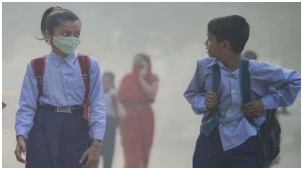 Noida Weather Forecast on January 17: Dense Fog And Cold Wave Disrupt ...